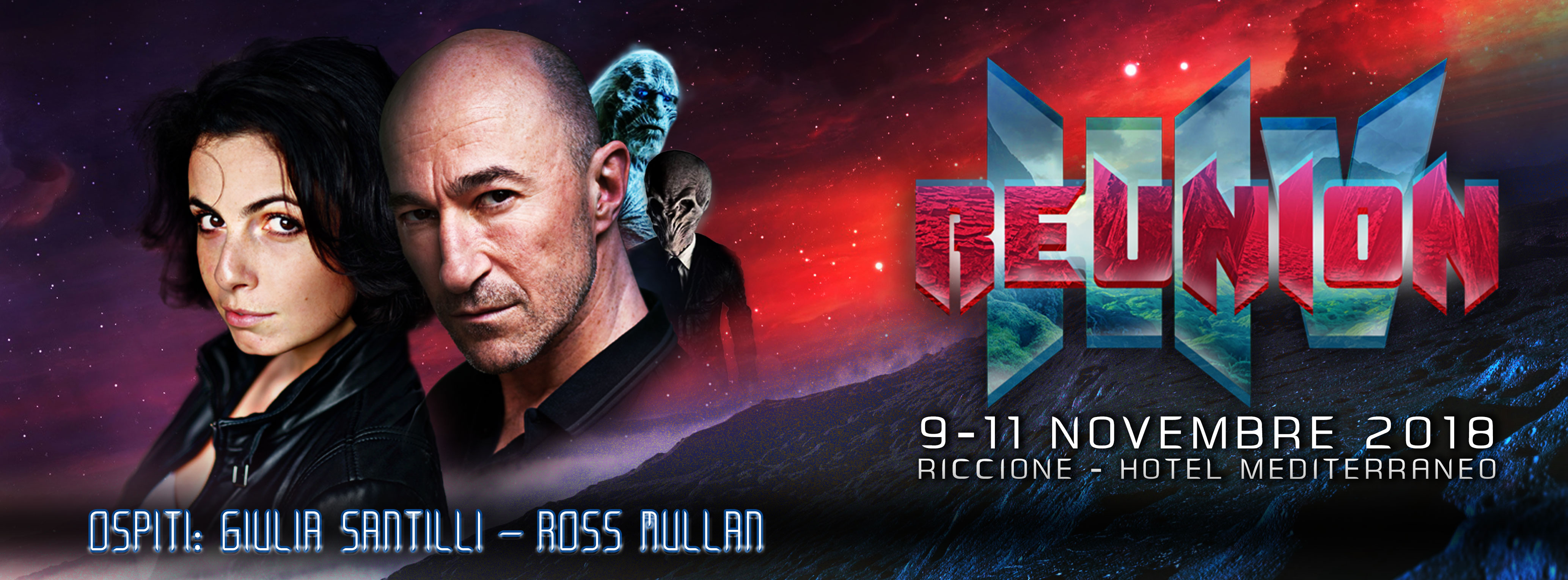 Giulia Santilli, la voce di Tilly in Star Trek: Discovery, ci raggiunge ...