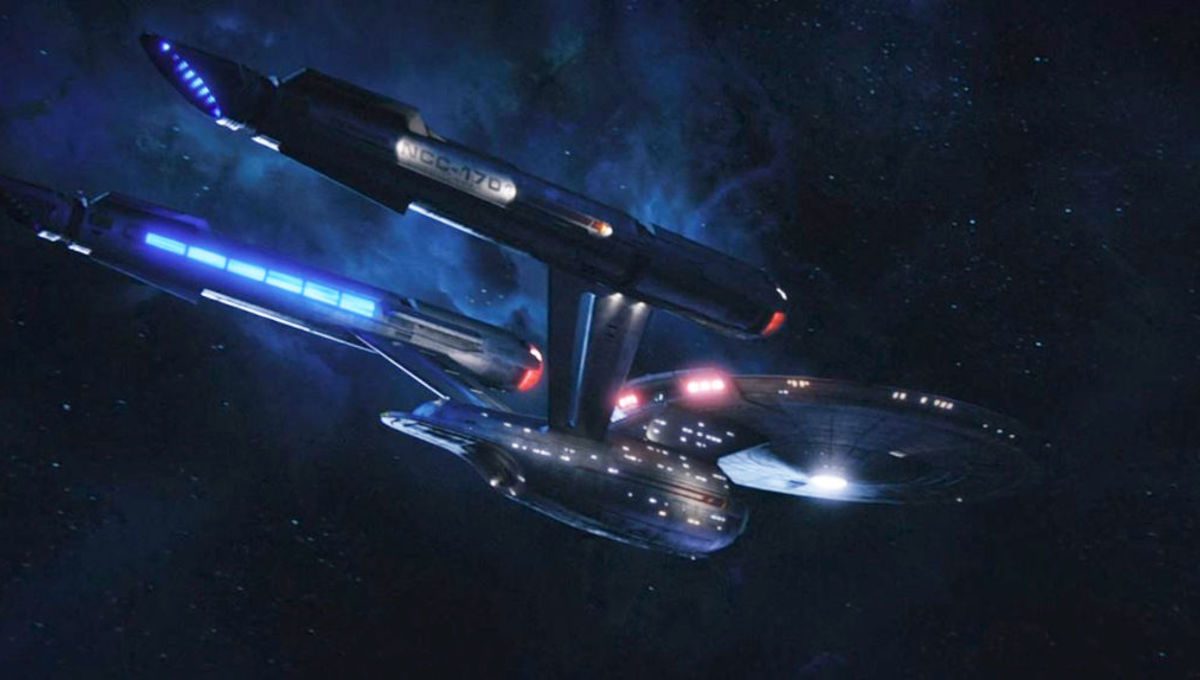 Strange New Worlds: la nuova serie è realtà! – STIC Star Trek News