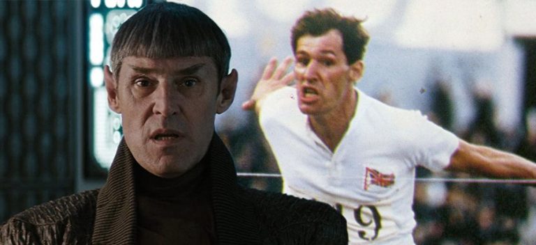 Ben Cross ci ha lasciati – STIC Star Trek News
