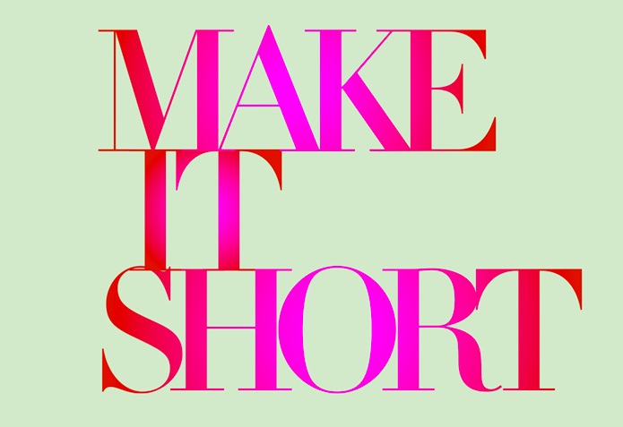 Make It So! Anzi Make It Short… – STIC Star Trek News